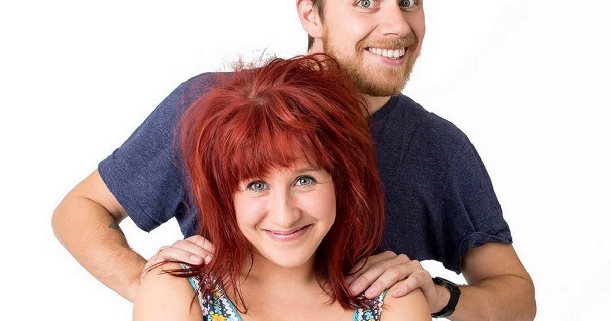 Ramasjang-nørderne giver koncert