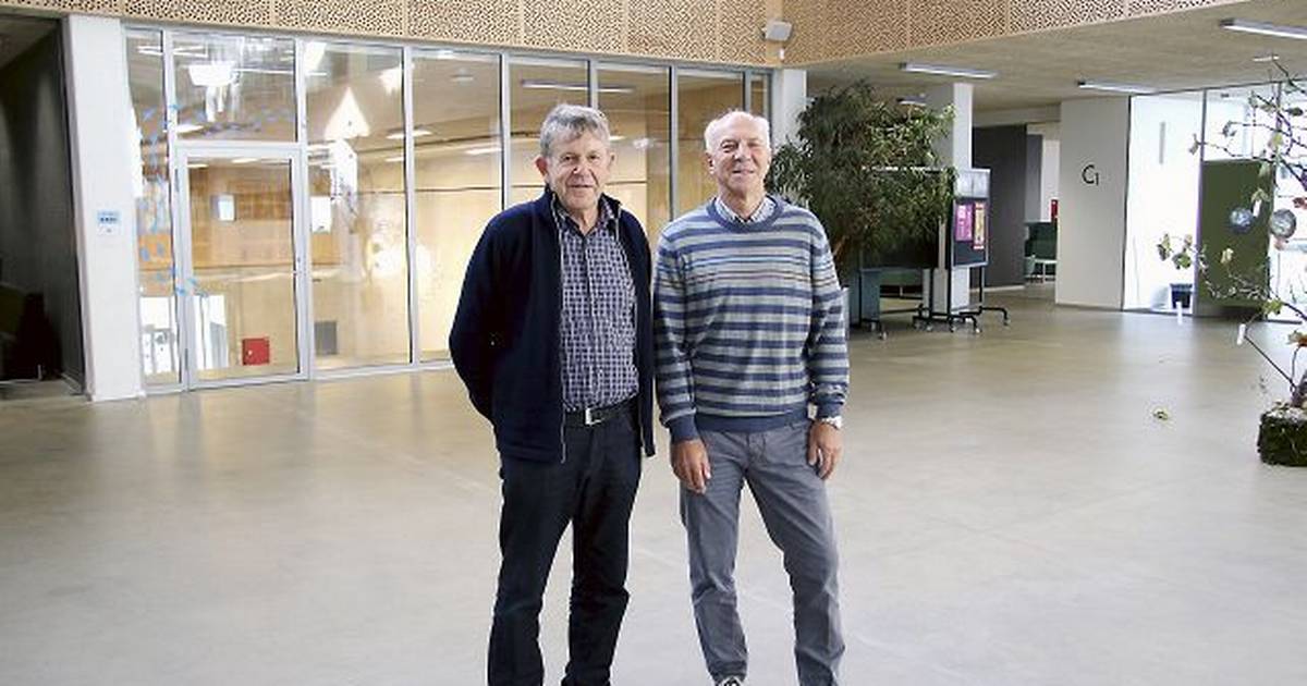 Ny østjysk SOSU-skole godkendt - Din Avis