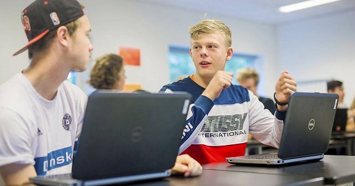 Computerspil og dans på skoleskemaet