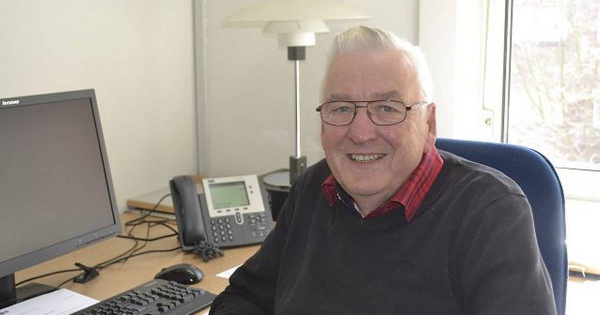 Hvem skal afløse Ole Pilgaard? Her er hans egne favoritter - Din Avis