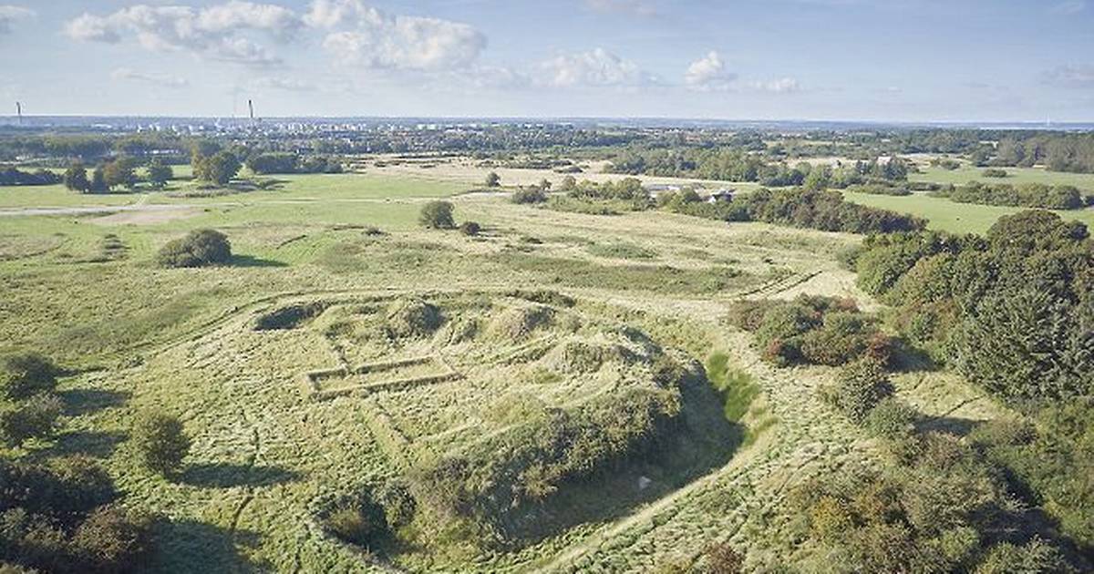 Fælledens natur er sikret i al evighed - Din Avis