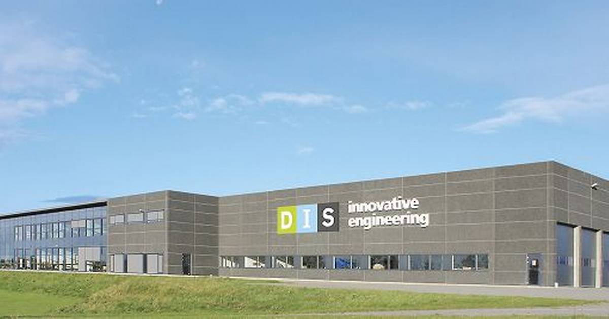 DIS med i kapløb om årets ejerleder - Din Avis