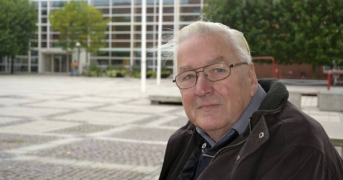 Ole Pilgaard stopper efter 44 år i byrådet - Din Avis