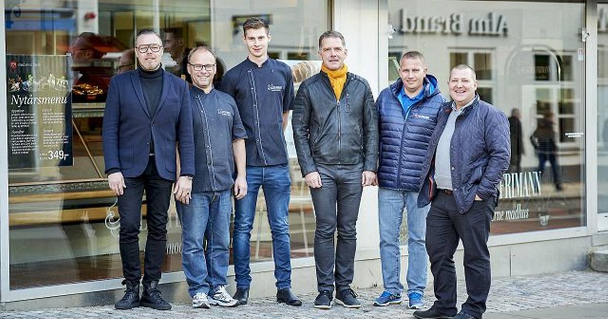 Faglærte får godt arbejde - Din Avis