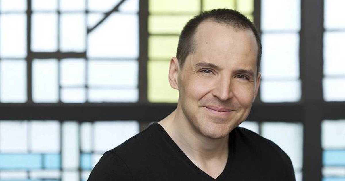 Et liv i overhalingsbanen - Chris MacDonald viser vejen - Din Avis