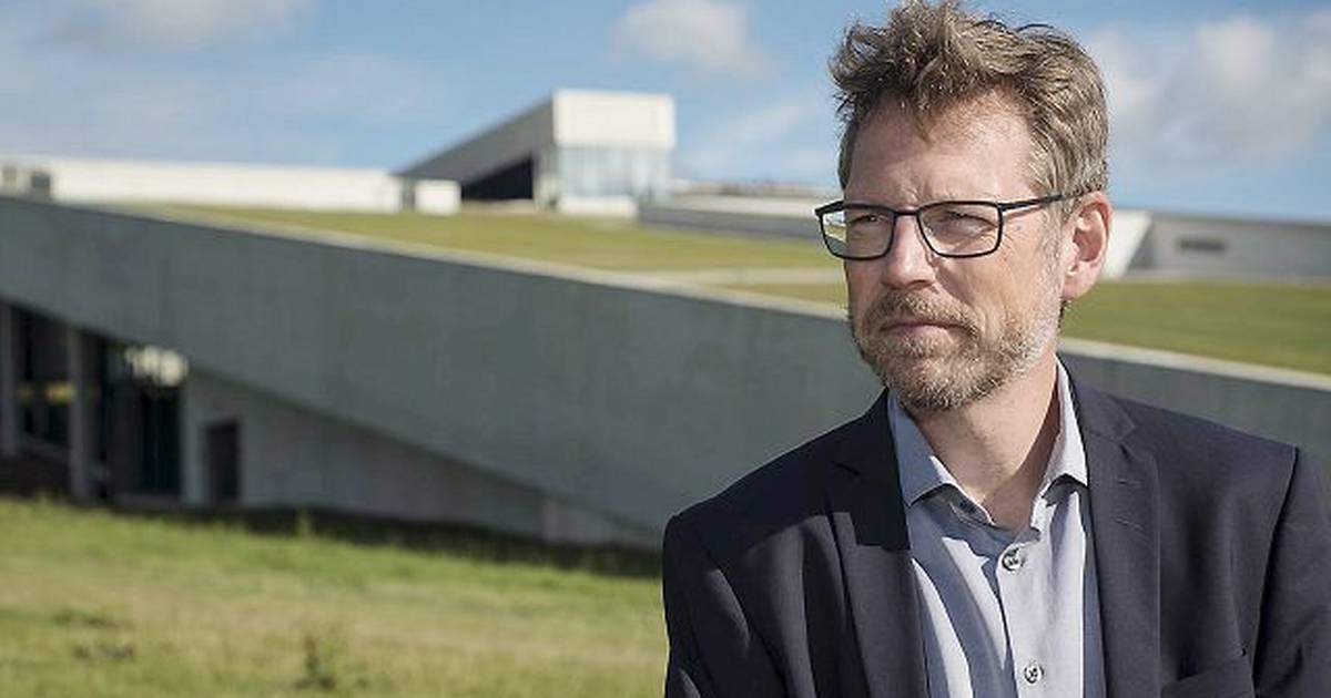 “Moesgaard har potentiale til endnu mere” - Din Avis