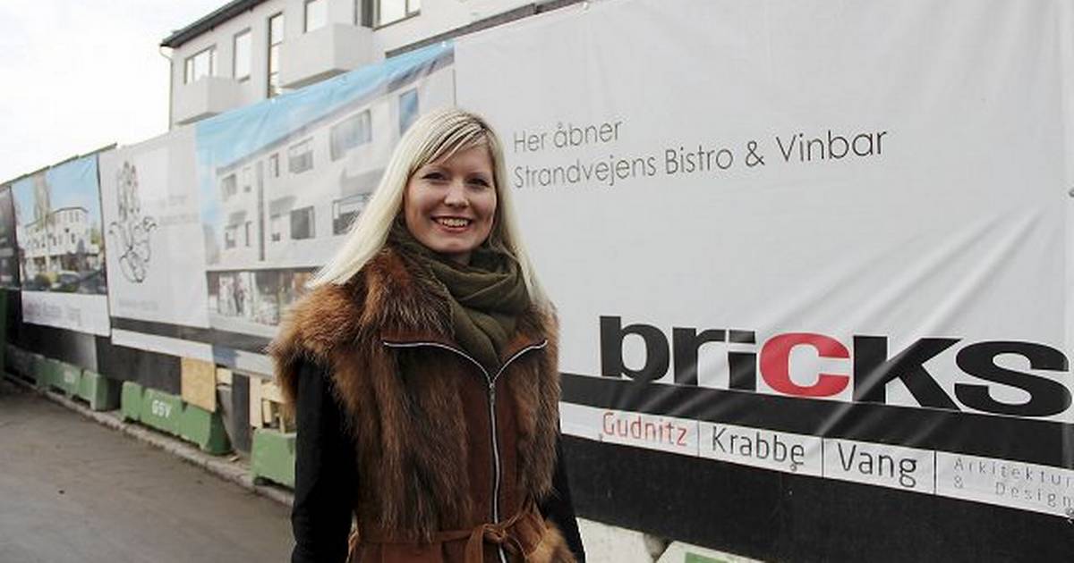 Nyt spisested og vinbar åbner i Risskov på fredag - Din Avis