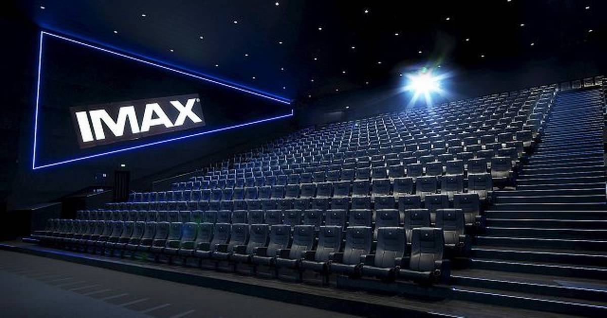 Aarhus får stor, ny IMAX-biografsal - Din Avis