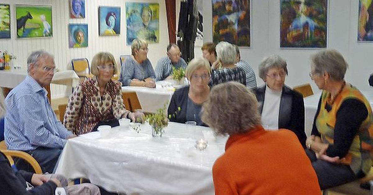 Fyldt ugeprogram plus ’det løse’ i Kulturværkstedet - Din Avis