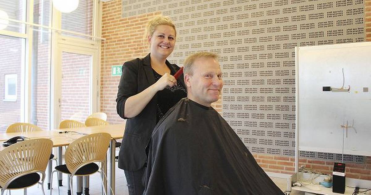 Masser af fryns på fremtidens arbejdsplads - Din Avis