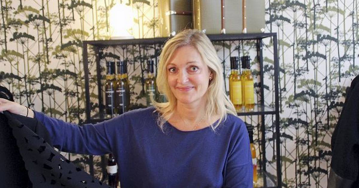 Ny aarhusiansk butik satser på finsk design - Din Avis