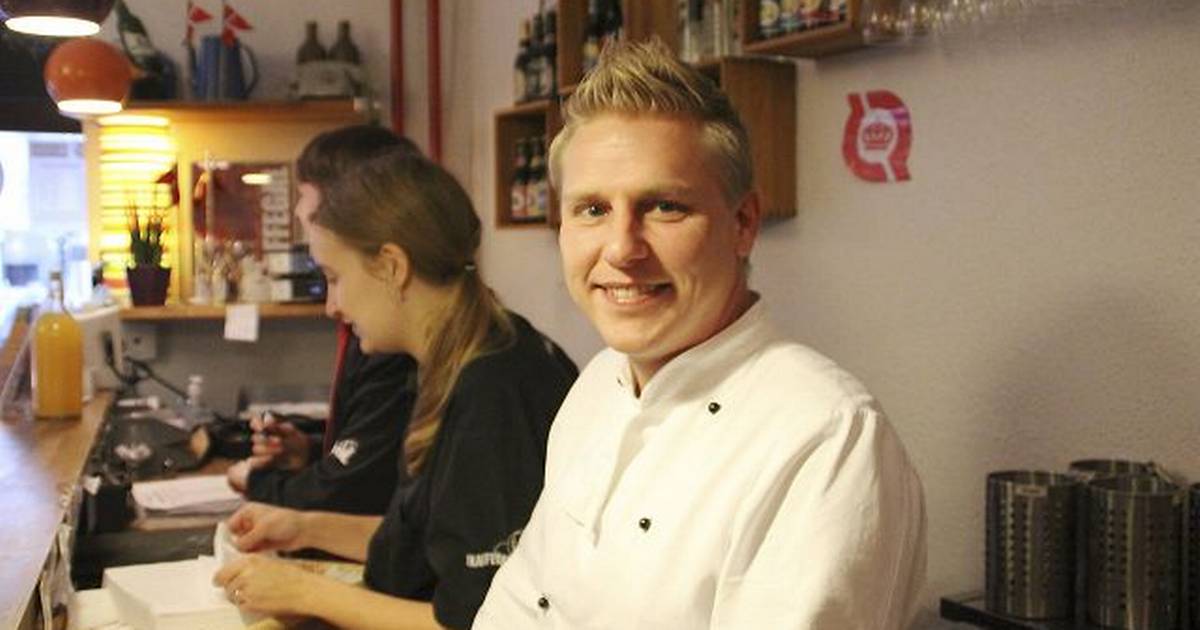 Socialøkonomisk bar har højt til loftet - Din Avis