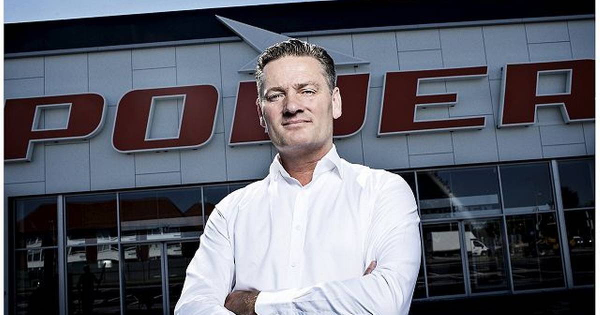 Power jagter 50 nye medarbejdere i Sønderborg - Din Avis