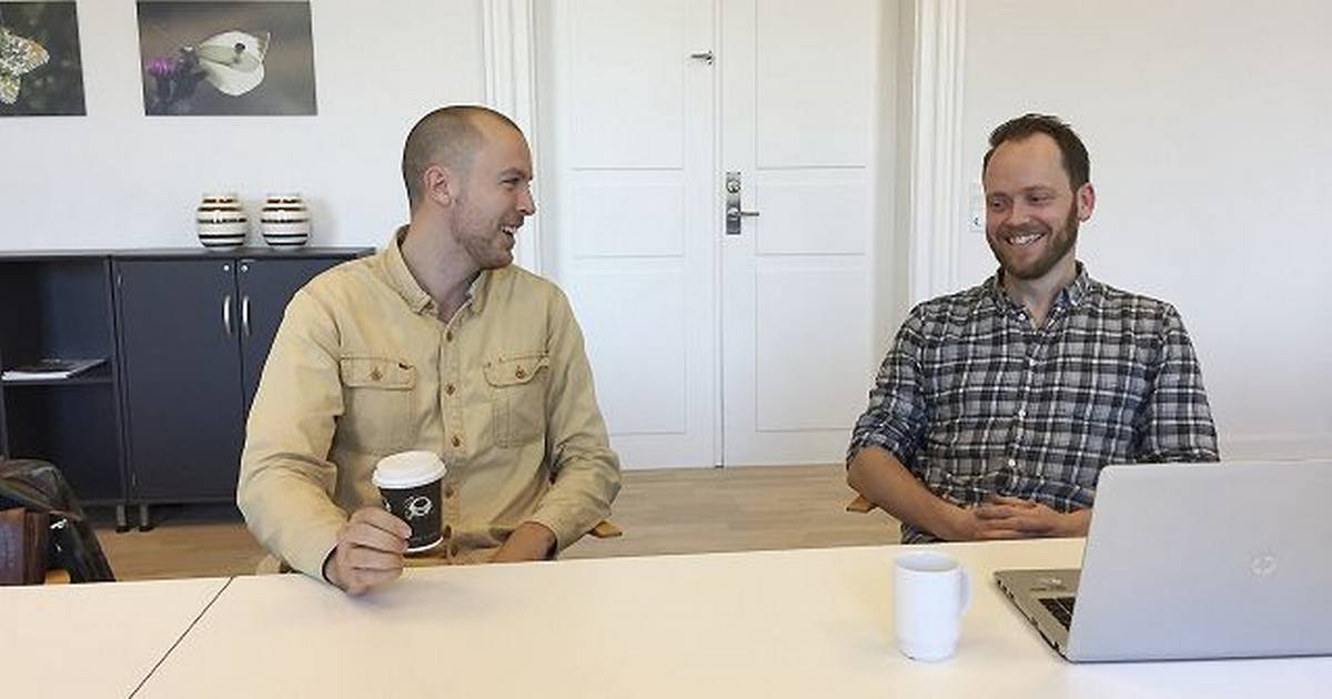 VUC Aarhus' HF-uddannelse har landets højeste karaktergennemsnit - Din Avis