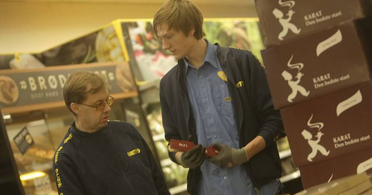 140 personer med handicap er i job i Horsens Kommune - Din Avis