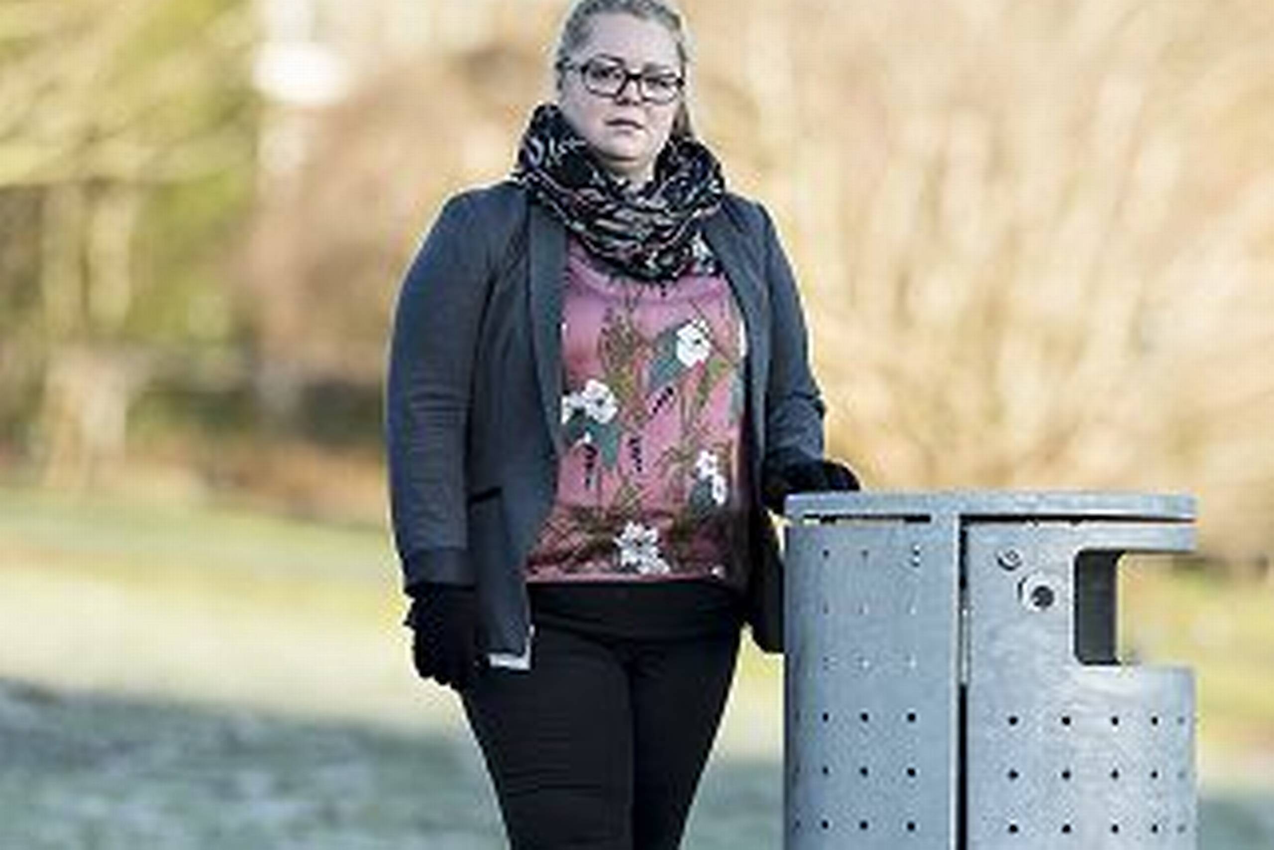 Kolding satser på nye giftfri fælder i rottekrigen - Din Avis