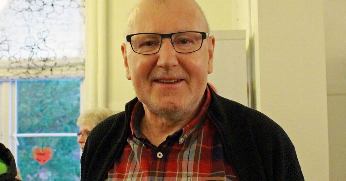 Velfortjent hyldest til Solsikkens tidligere leder - Din Avis