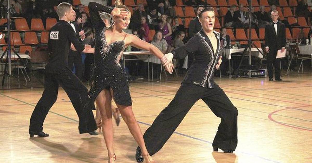 Bolette og Emil er danmarksmestre - Din Avis