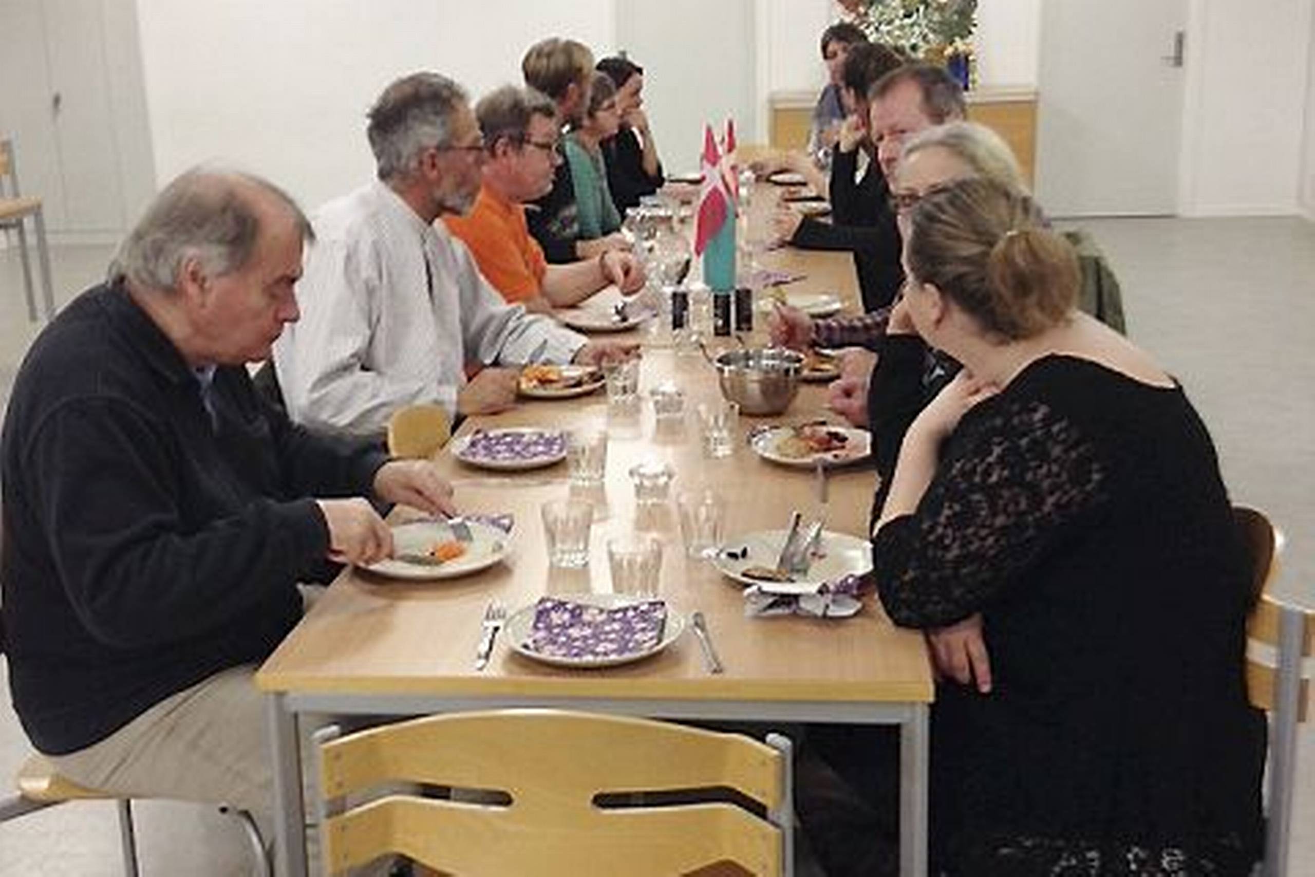 Til kamp mod madspild - Din Avis