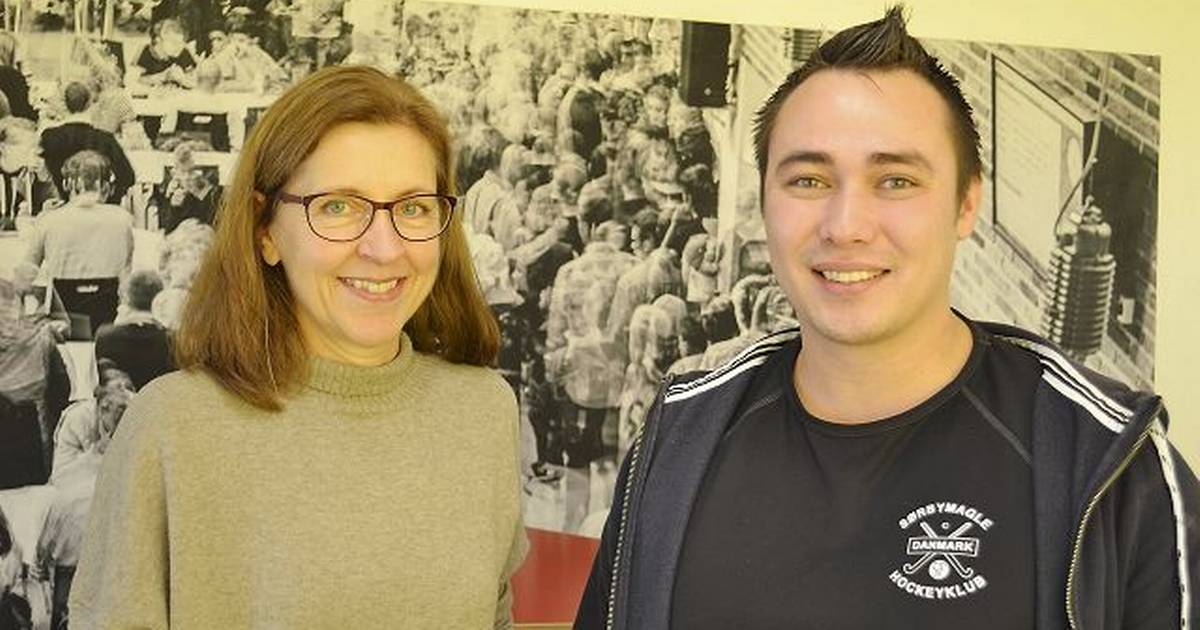 Fod på tal og papir - Din Avis