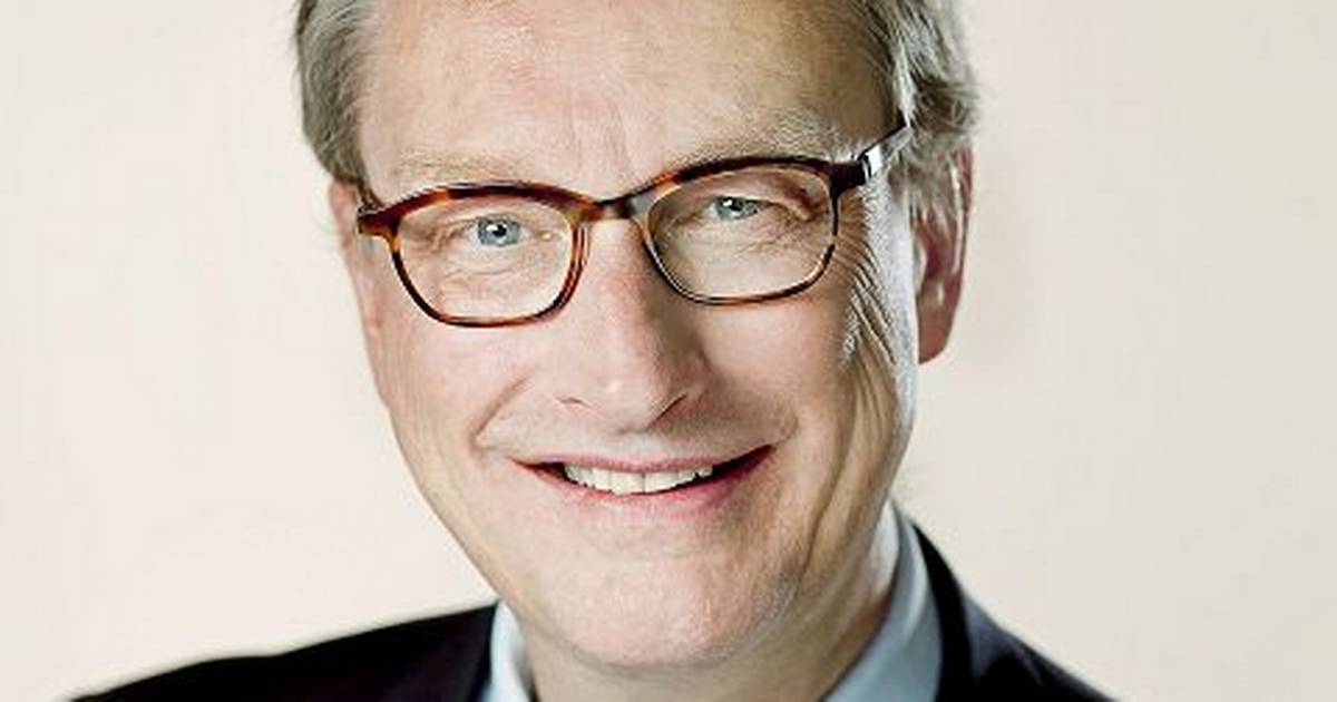 Kim Andersen får ny formandspost - Din Avis