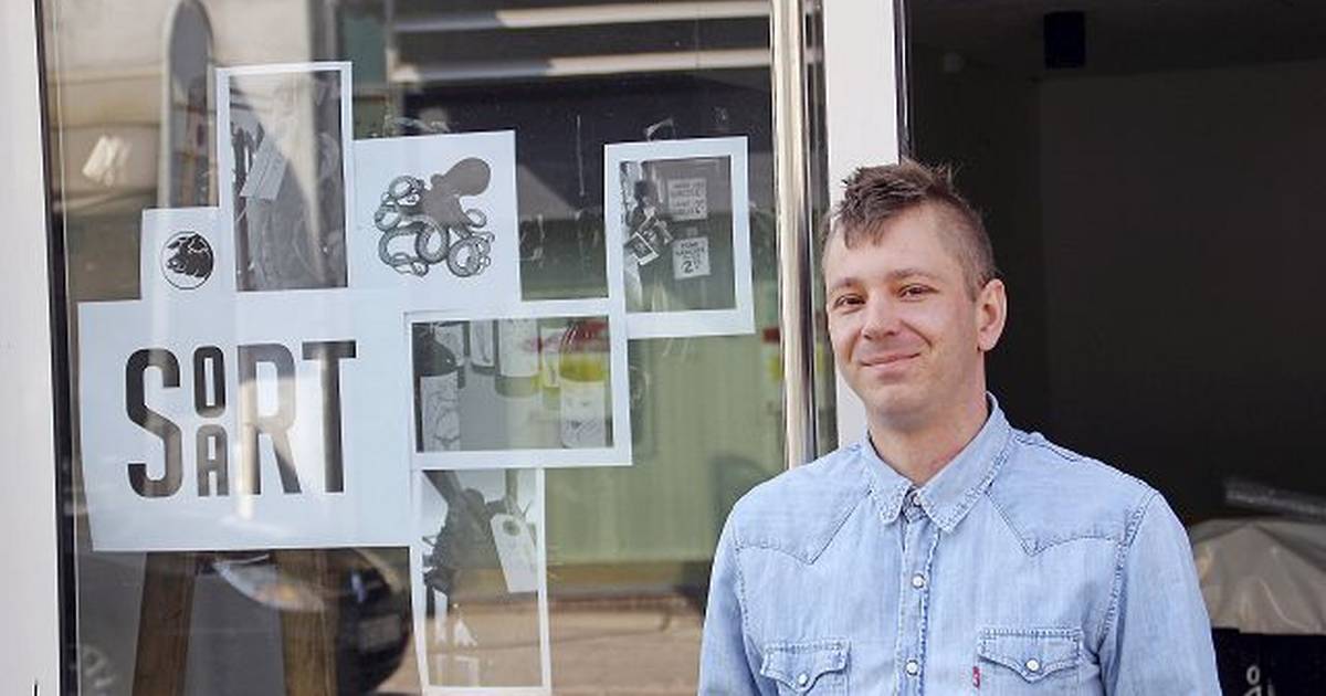 Ny restaurant åbner i Jægergårdsgade - Din Avis