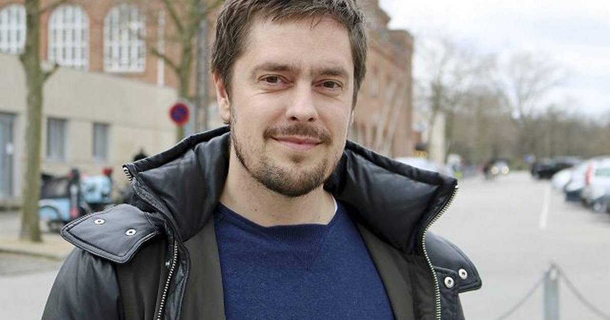 Fra iværksætterdrøm til verdens største Ironman-konkurrence - Din Avis