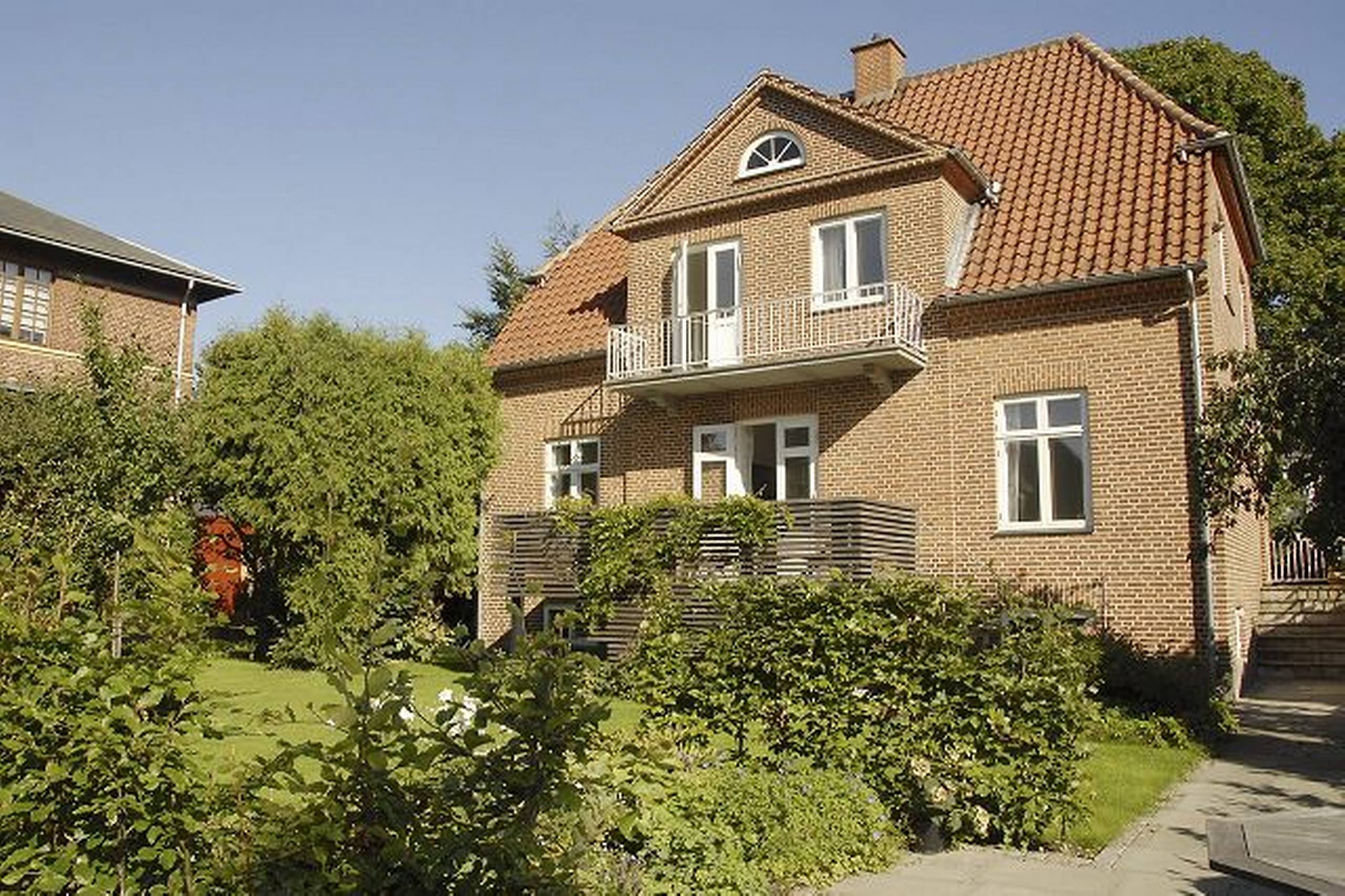 Mor bestemmer, hvor vi skal bo - Din Avis