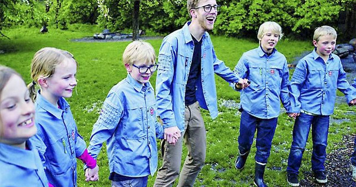 Så skal der leges i Skanderborg - Din Avis