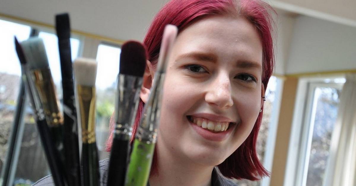 “Det er en form for hjerne-yoga” - Din Avis