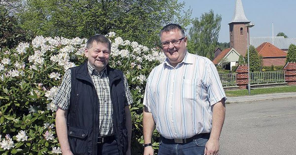 Lions søger nyt blod – gerne kvindeligt - Din Avis