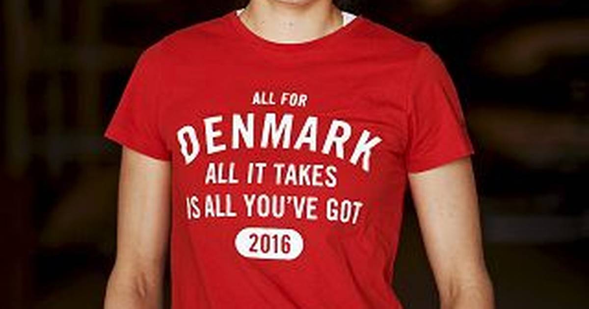 Nina satser alt på OL i Rio - Din Avis