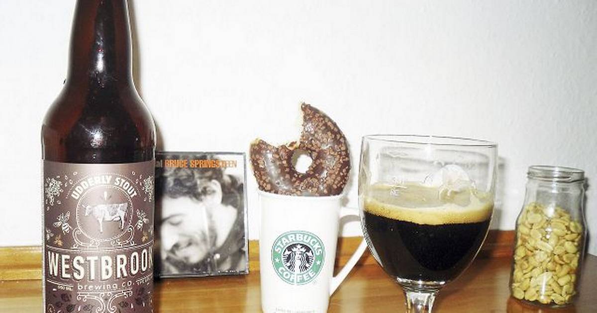 Springsteen og stout - Din Avis