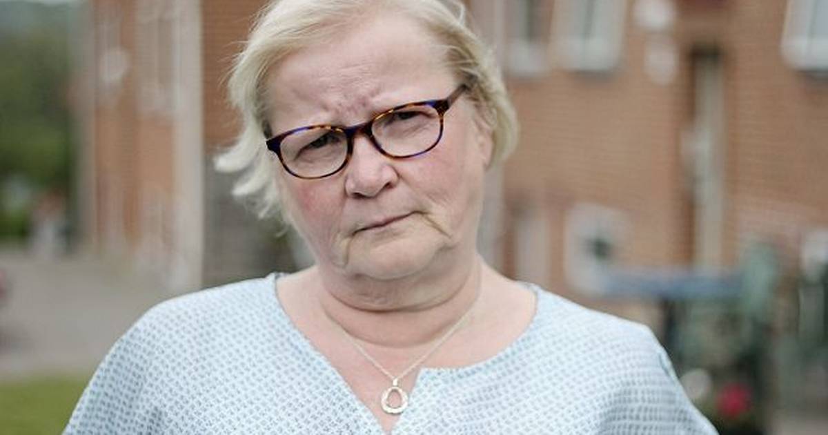 Historie 3 Stemmerne ødelagde mit selvværd - Din Avis
