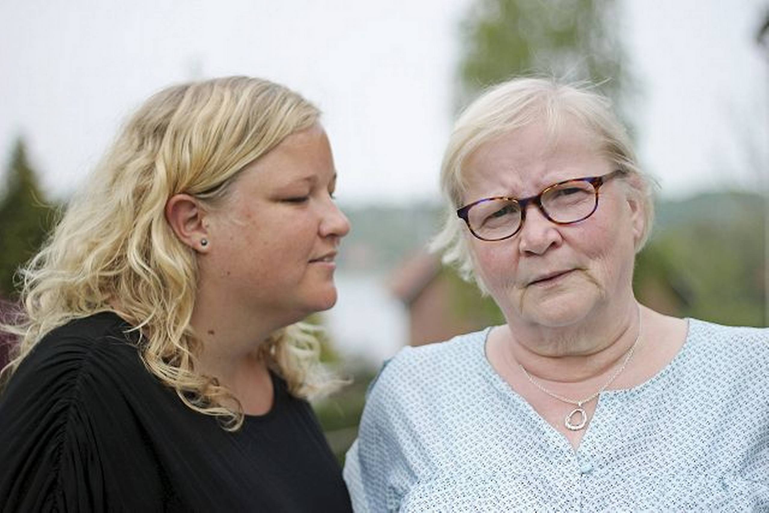 Truer, lokker og driver til vanvid - Din Avis