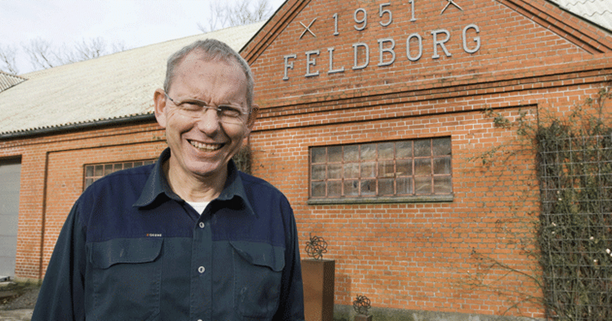 “Landbruget har foræret det væk til forbrugerne” - Din Avis