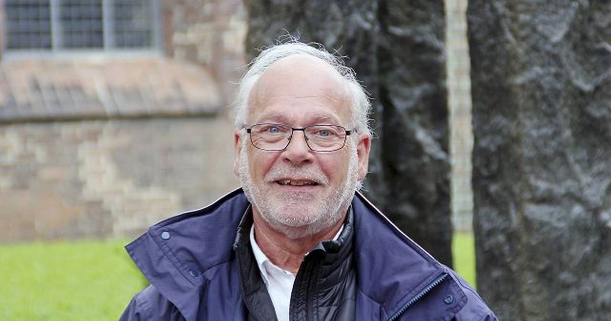 Hvile, vilje og visioner - Din Avis