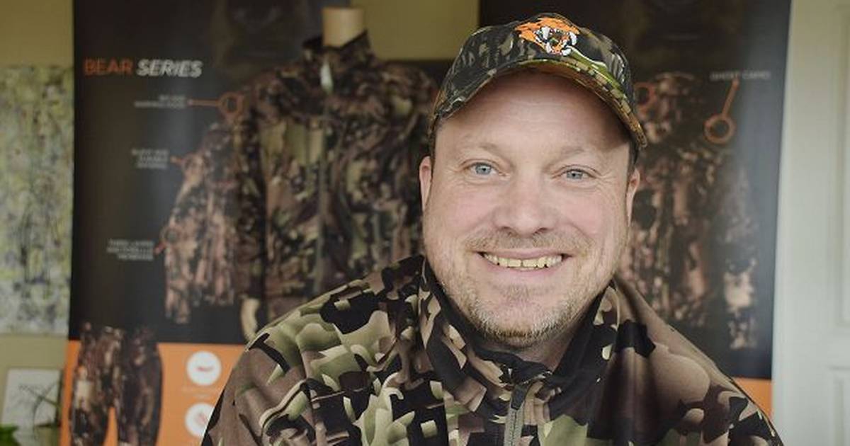 Lydløs og usynlig succes - Din Avis