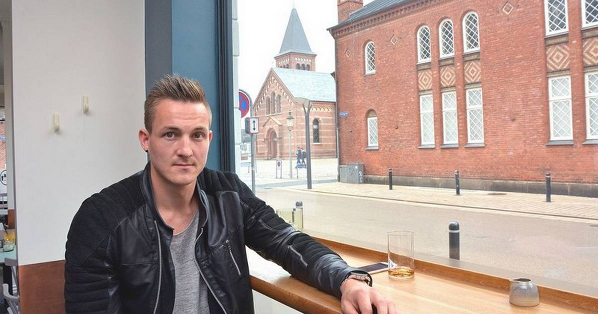 “Til sidst blev det politisk” - Din Avis