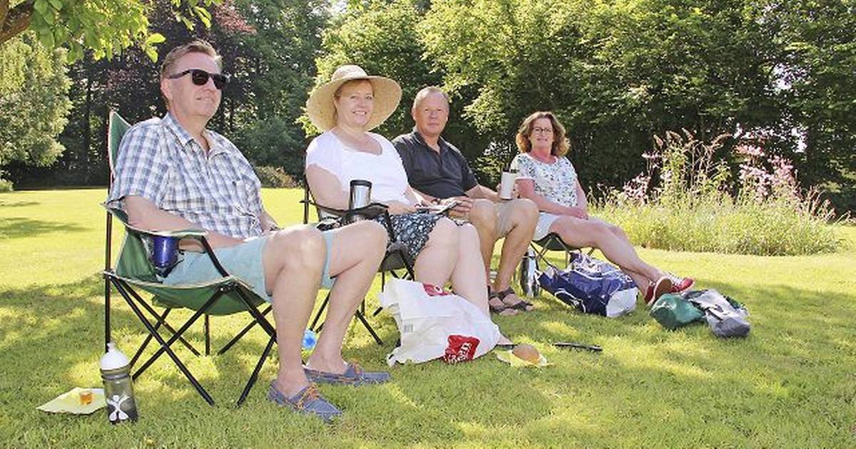 ’Grundloven er ikke kommet af sig selv’ - Din Avis