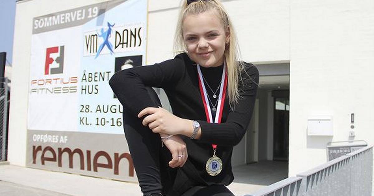 Malika er Danmarks bedste hiphopper - Din Avis