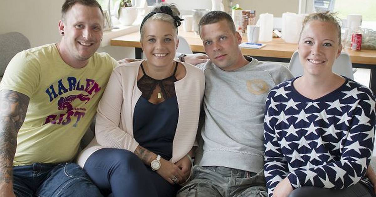 Løber med for at støtte et godt formål - Din Avis