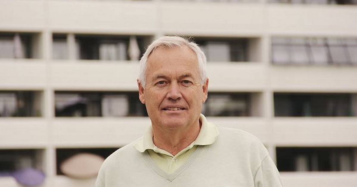 Nyt værested skal betrygge - Din Avis