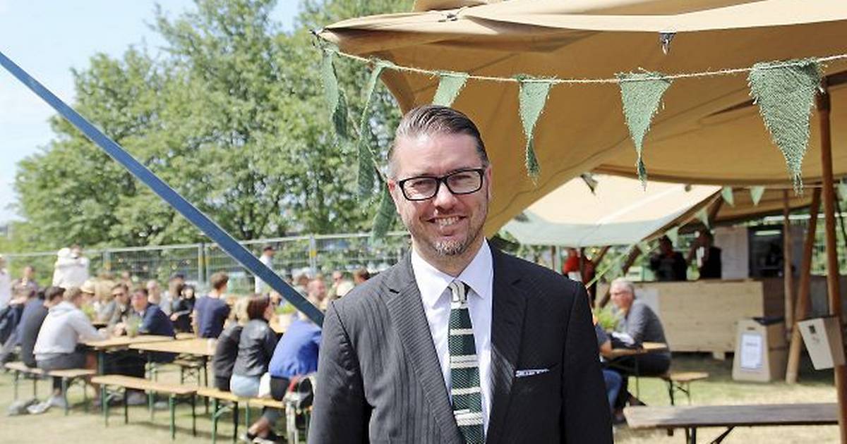 “Det er simpelthen gået over al forventning” - Din Avis