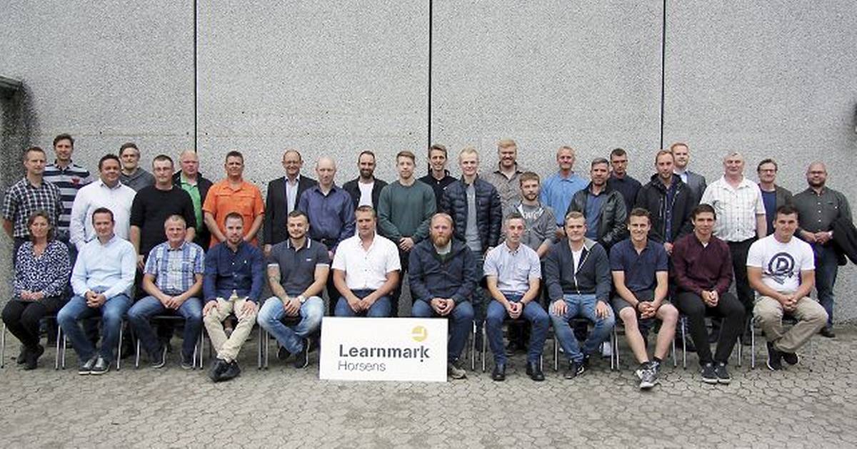 De er blevet mestre i kloak - Din Avis