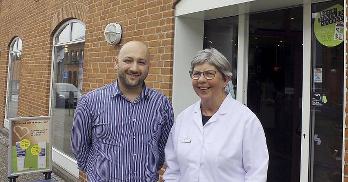 Fra gode råd til murstenstunge romaner - Din Avis