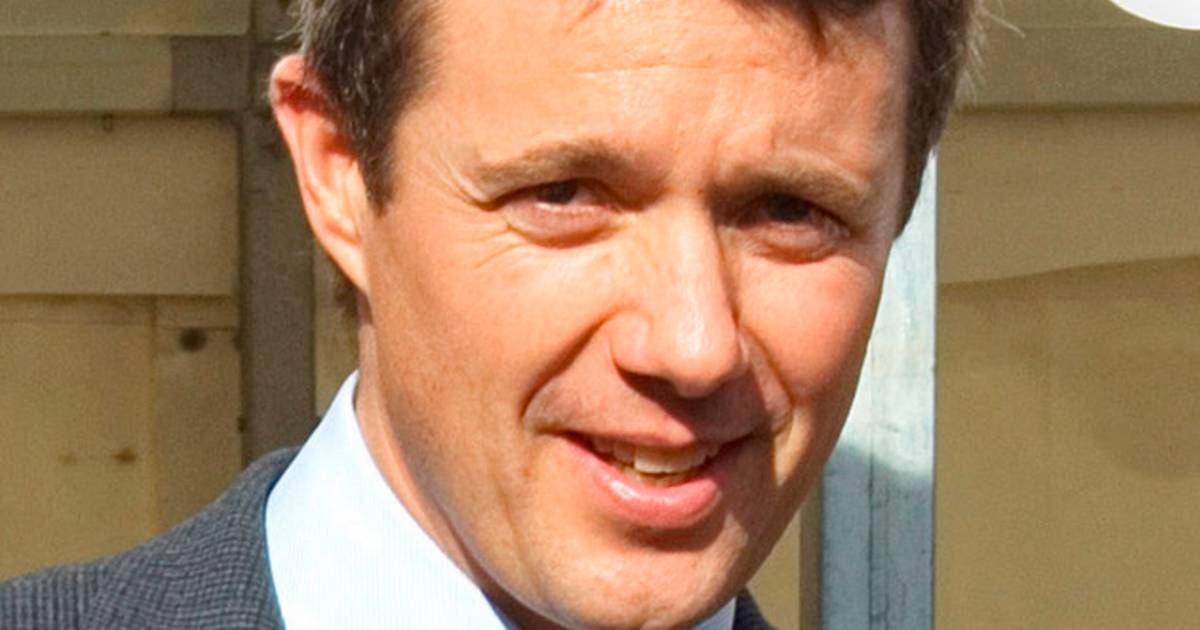 Nicholas fik støtte fra kronprinsen - Din Avis