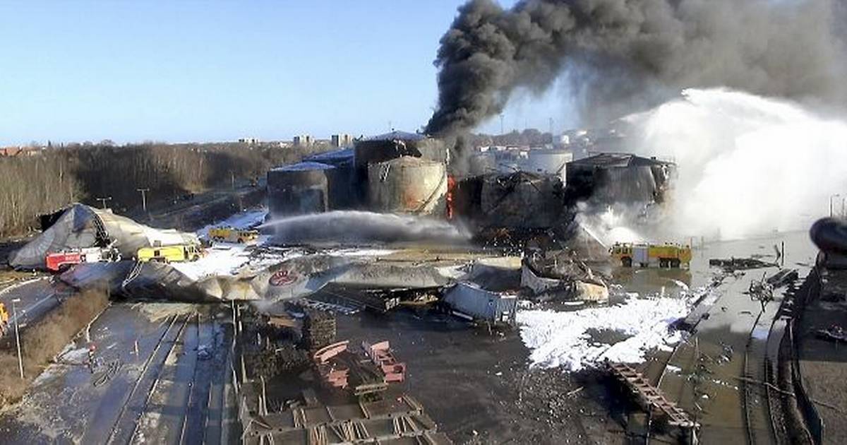 Forurening stadig ikke undersøgt - Din Avis