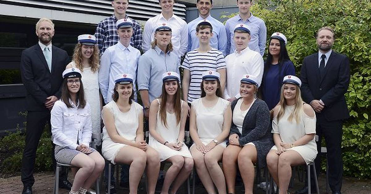 "Der er ikke nogen facitliste på det gode liv" - Din Avis