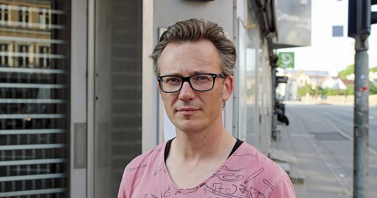 Må selv punge ud for ny port - Din Avis